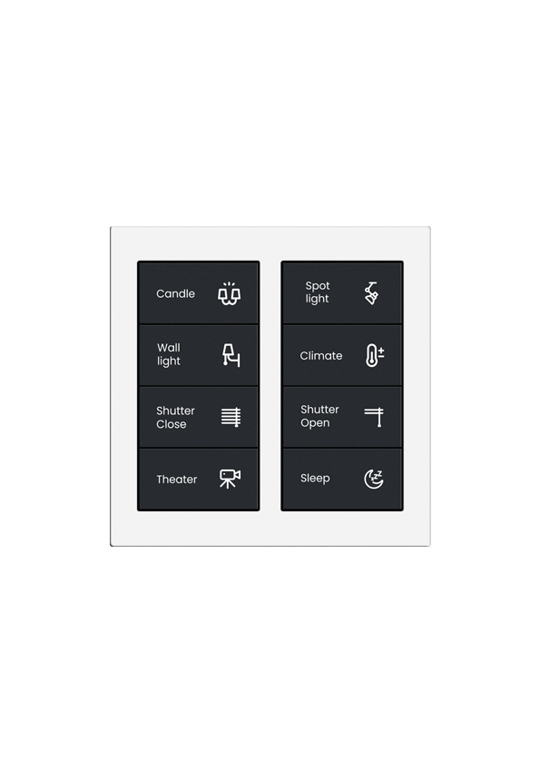 TIS Bus Sirius Series